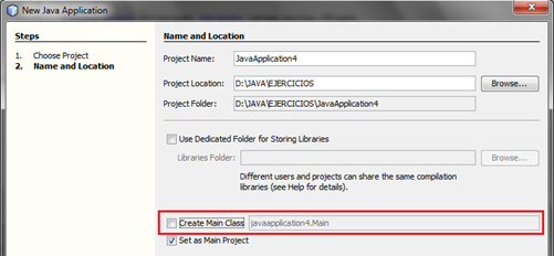 JAVA desde cero: Ventana splash con NetBeans